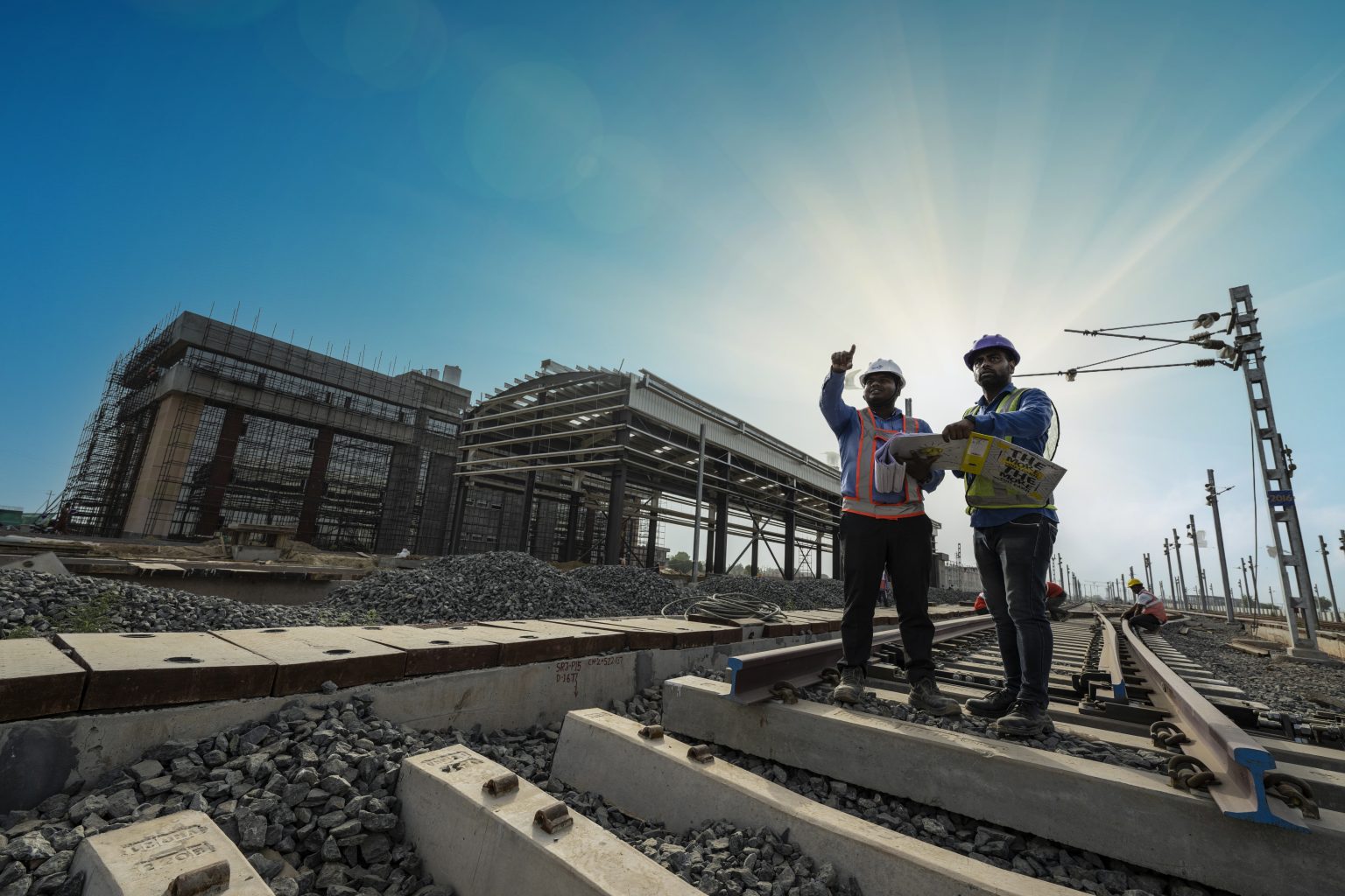 DB International Operations