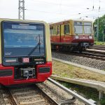 Passenger rail: excellent transport | DB International Operations