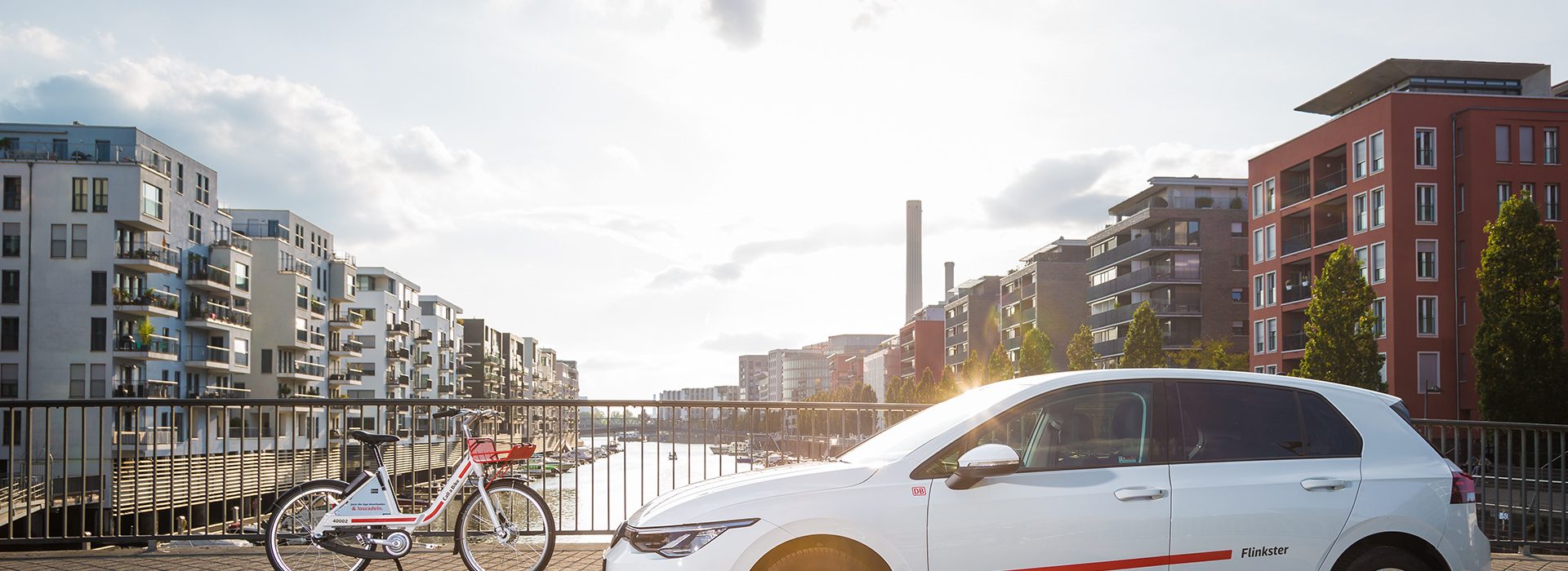 Passenger rail: excellent transport | DB International Operations