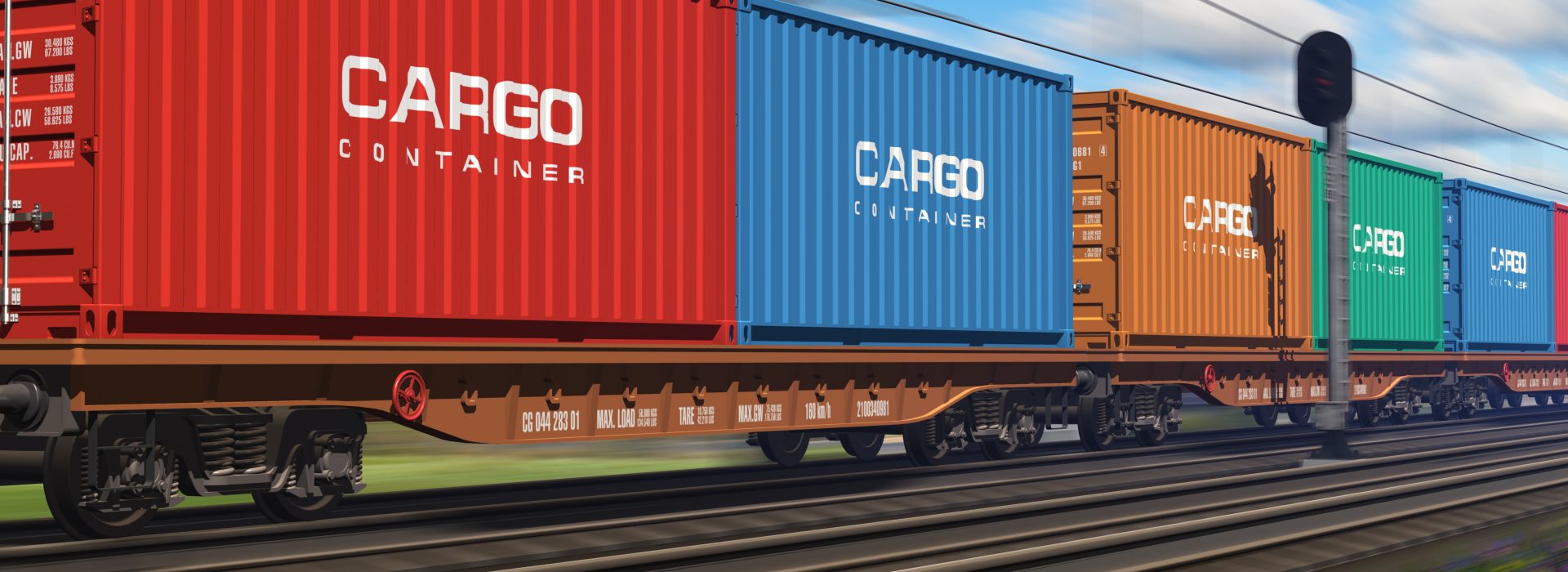 DB International Operations